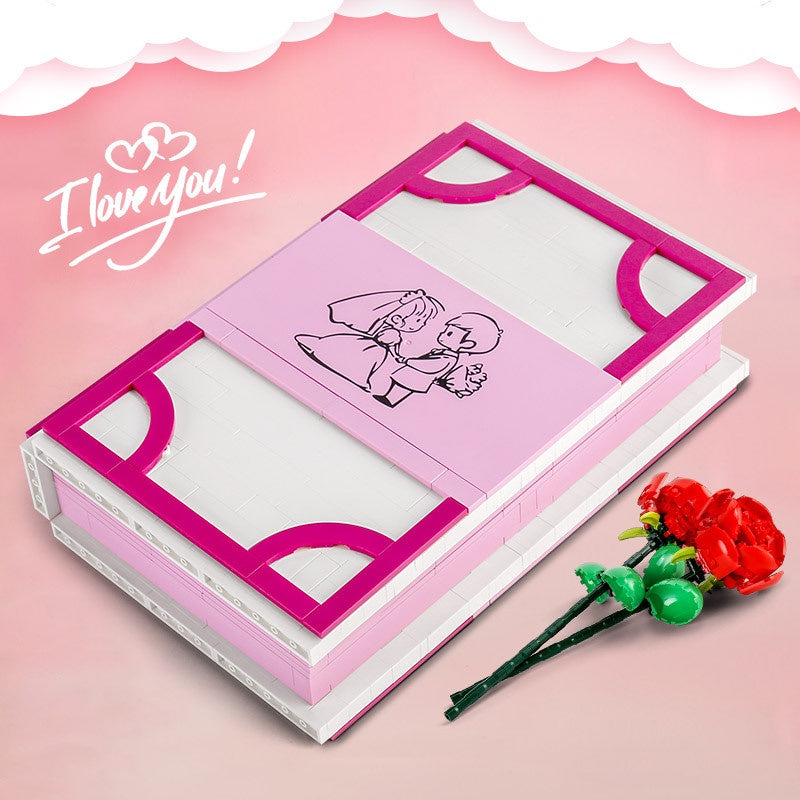 Lego Promposal | ppgbbe.intranet.biologia.ufrj.br